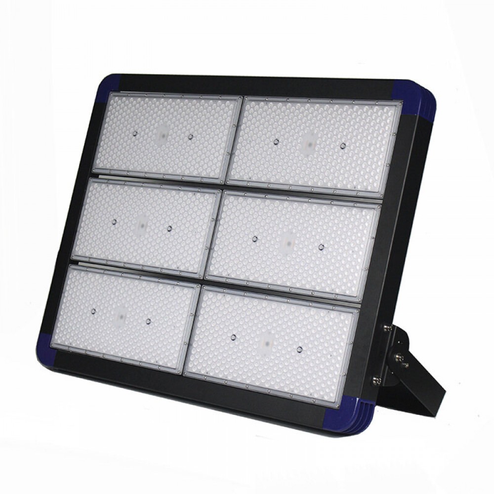 High power led outdoor flood lights