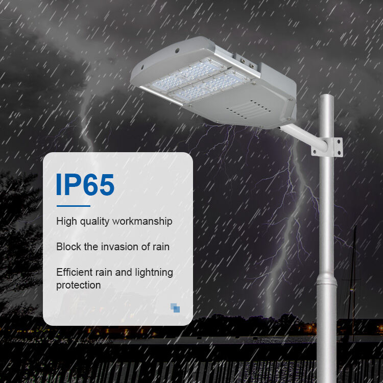 SMD Module led street lighting